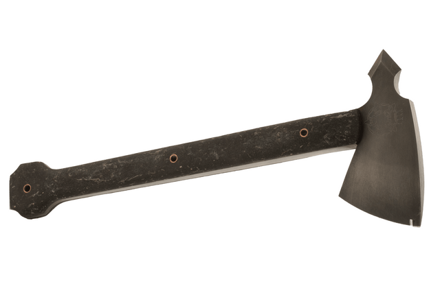 Ridgerunner Blades